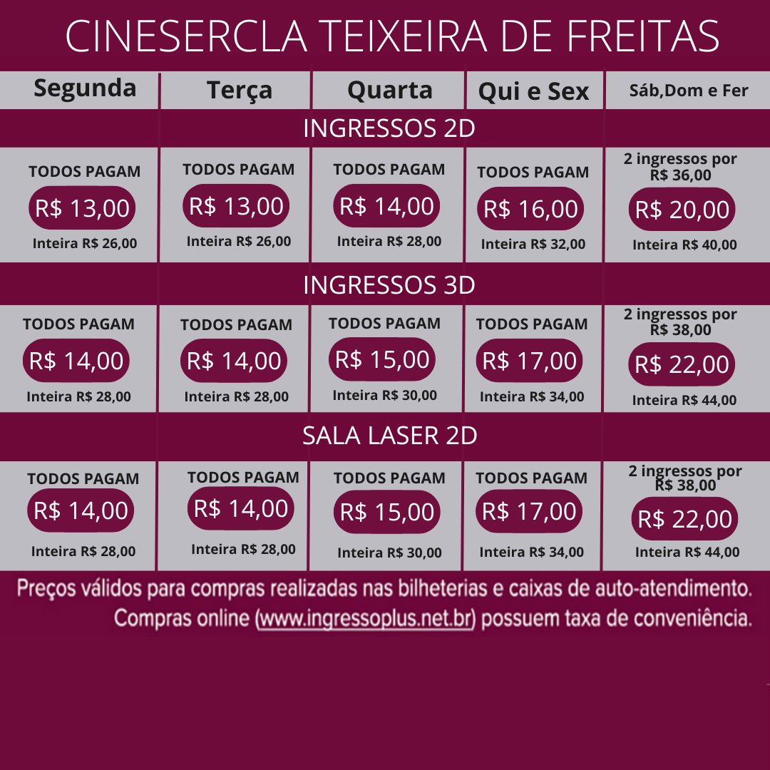 Cine Sercla | Teixeira de Freitas | Tom & Jerry: Uma Aventura no Museu ...